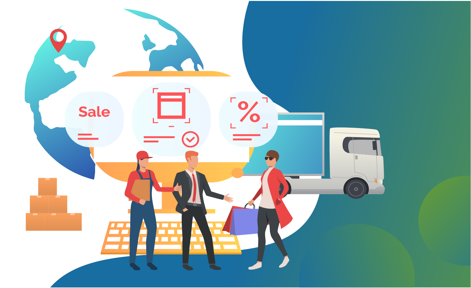 25 Sales Tools Every Rep Should Be Using Daily - Visitor Queue