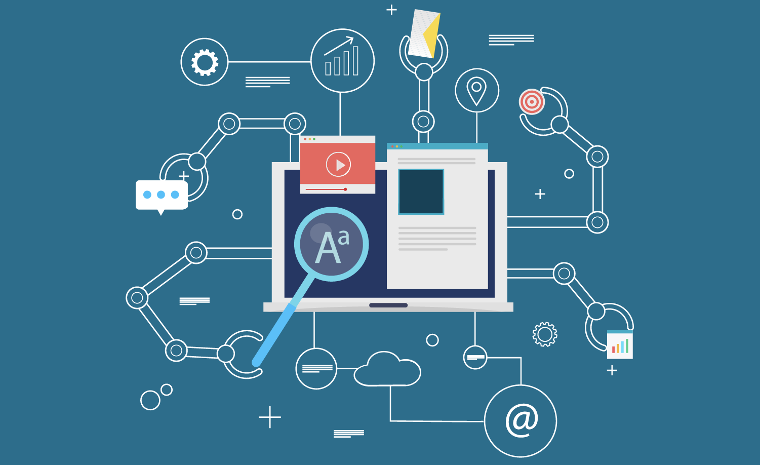 5 Salesforce (SFDC) Appexchange Apps for Sales - Visitor Queue