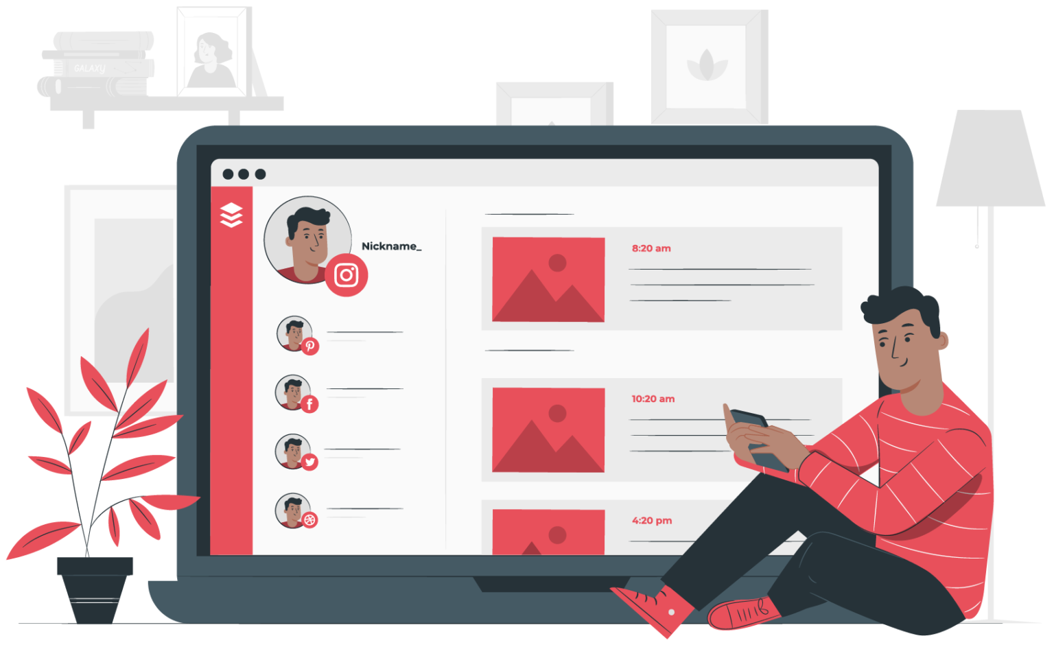 15 Best Website Visitor Tracking Software | Visitor Queue