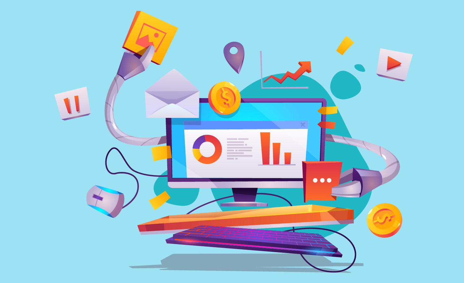 10 Best Marketing Attribution Software - Visitor Queue 10 Best Marketing Attribution Software - Visitor Queue