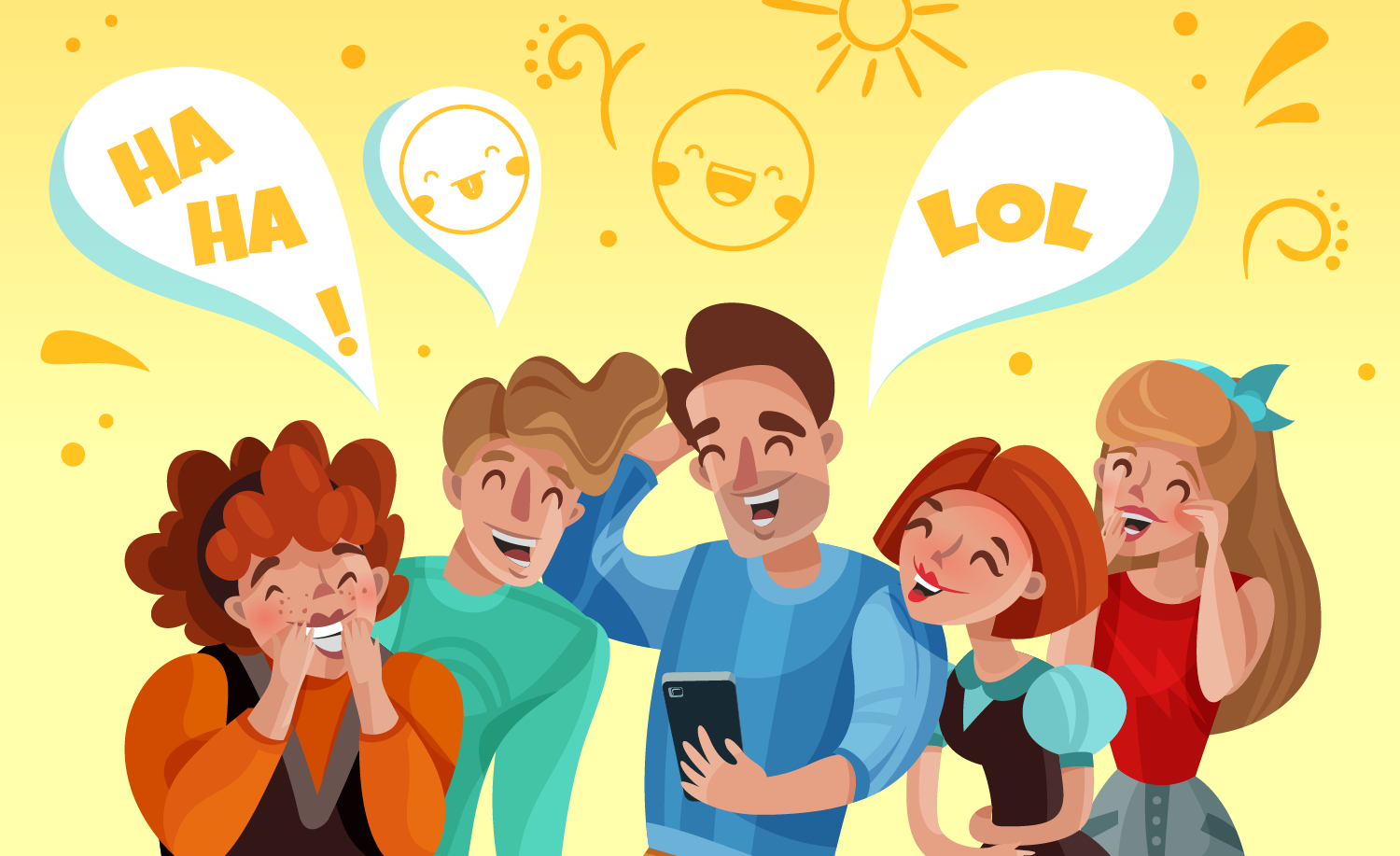 15 Sales Jokes to Brighten Up Your Day - Visitor Queue