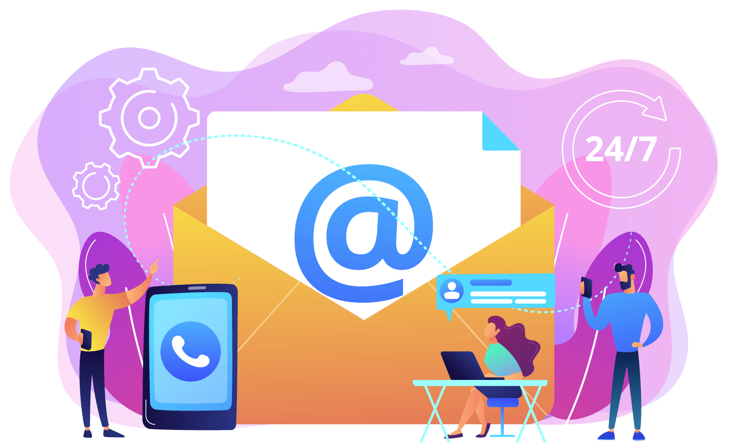 5 Best Email Marketing Software - Visitor Queue 5 Best Email Marketing Software - Visitor Queue