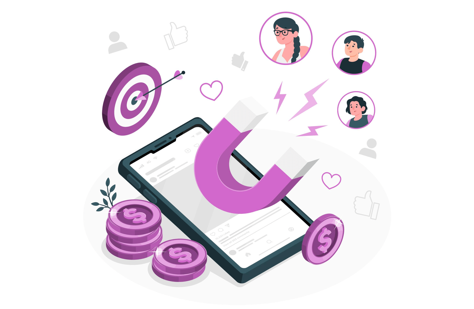 Reddit Marketing 101: How to Use Reddit to Reach a Large Audience - Visitor Queue