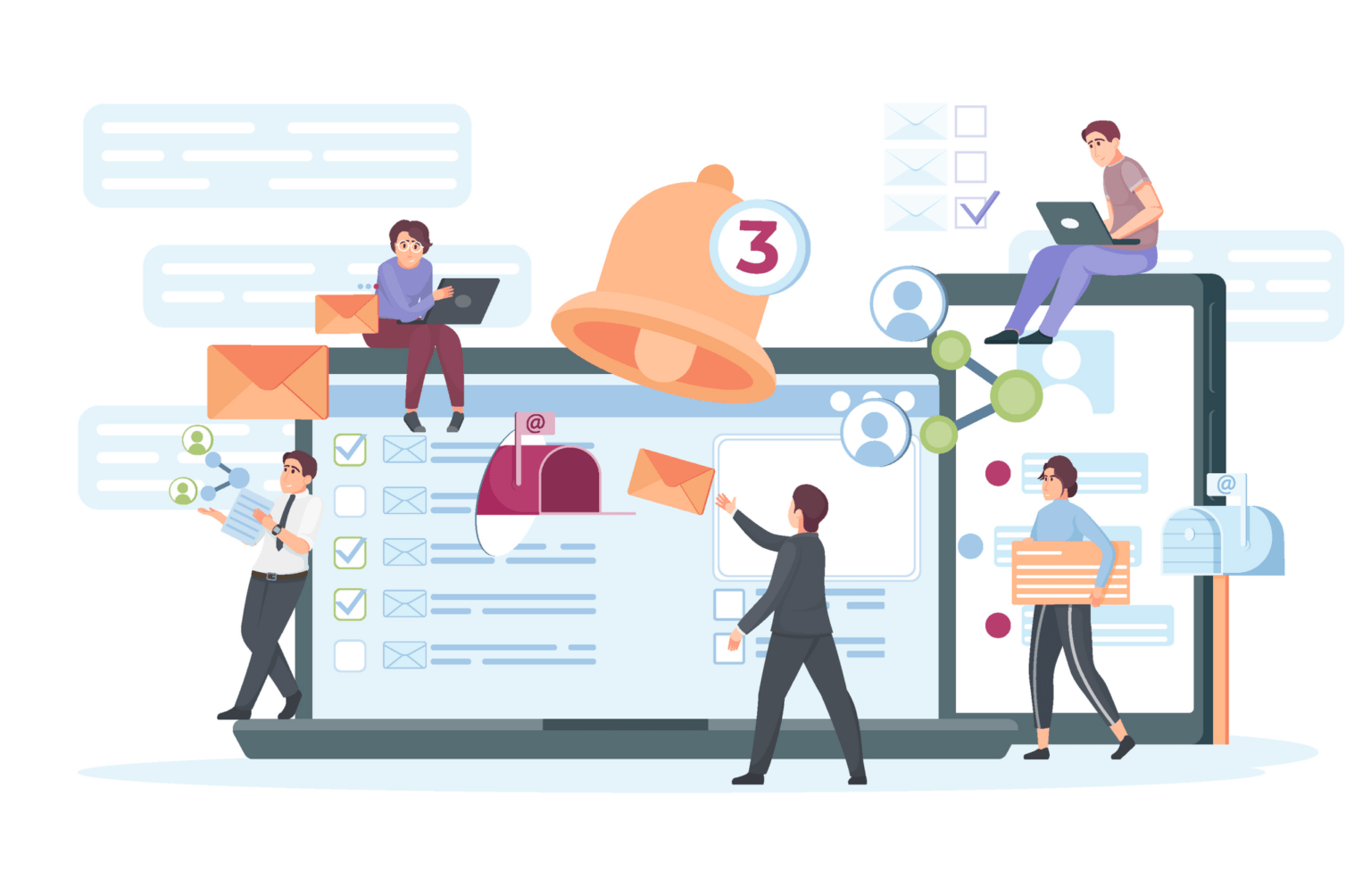 How to See Who Has Visited Your Website | Visitor Queue